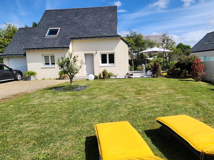 Escale Bretonne - Saint-Armel