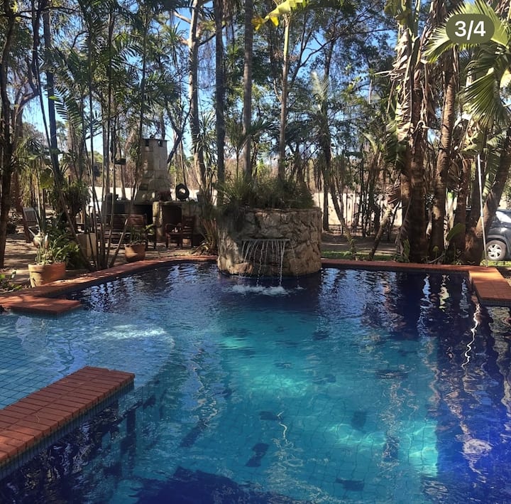 Recanto Mileta - Campo Grande