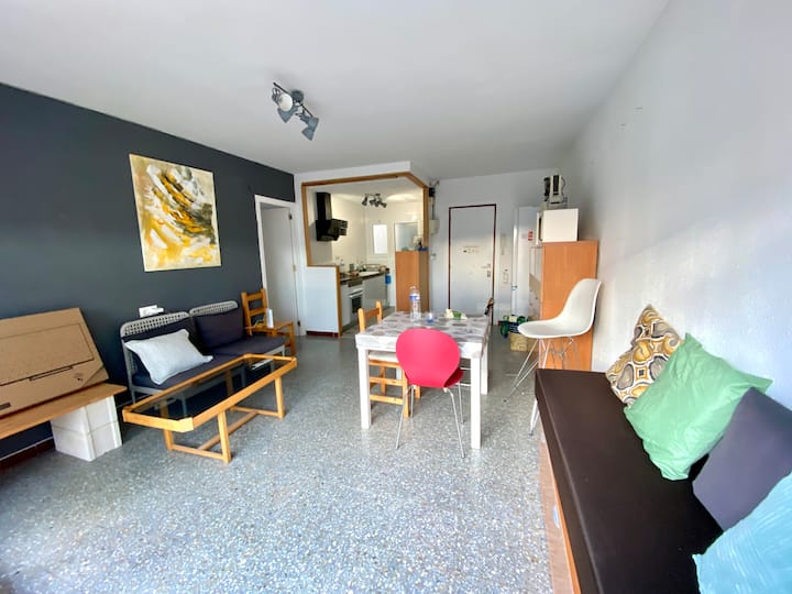 ÁTico Con Terraza Sin Ascensor - Martorell