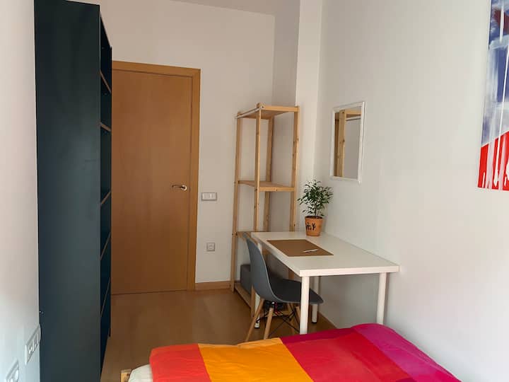 ÁTico Con Terraza Sin Ascensor - Martorell