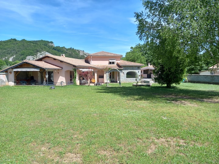 Villa Gap Sud - Tallard