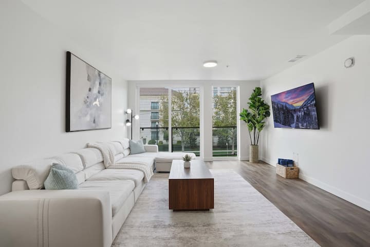 Ultra Luxury Suite ! Best Location/best Amenities - University of Utah Hospital, Salt Lake City
