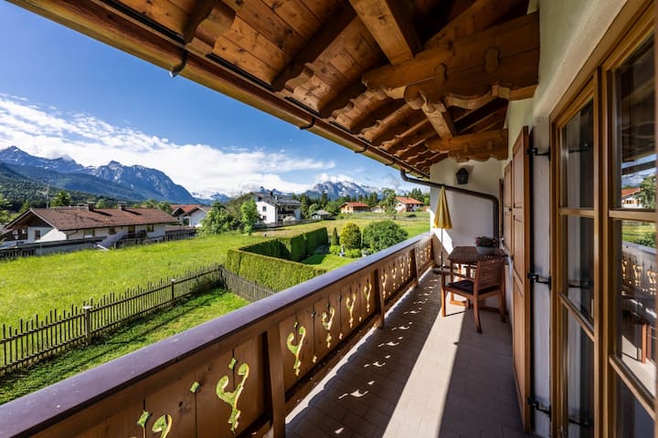 Haus Lara  Fewo 2 - Klais