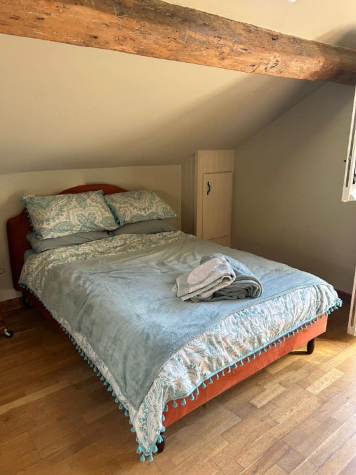 Cosy Studio On A Farm Near Tarporley, Cheshire - Tarporley