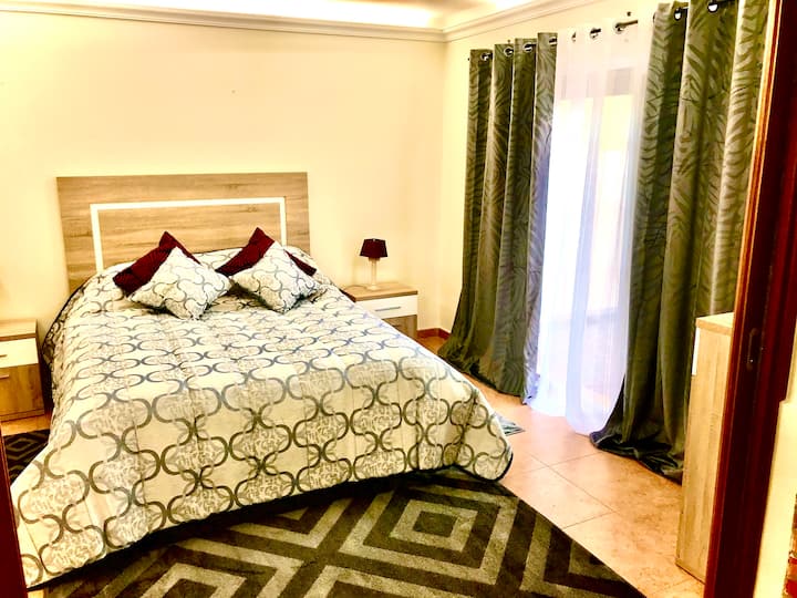 Apartamento Verde Esmeralda - Faro Airport (FAO)