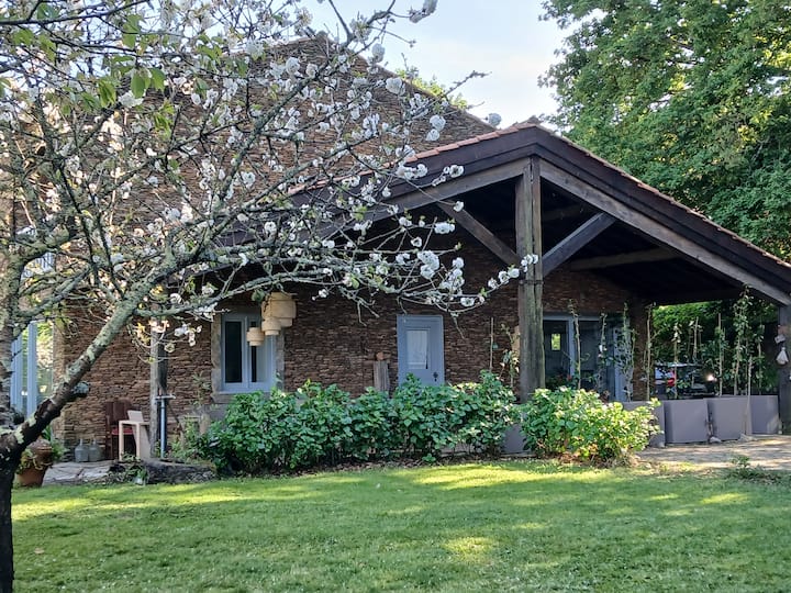 Casa Das Camélias - Caminha