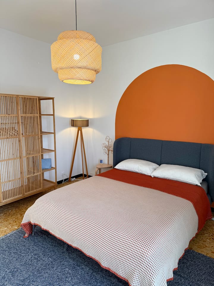 Stylish Ligurian Apartmentmountain Viewnear Sea - Portofino