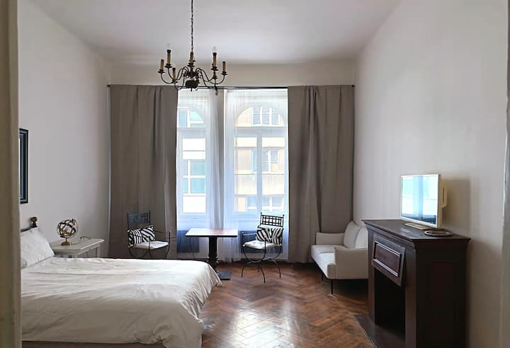 One Bed Apartment Prague 2 - Prague