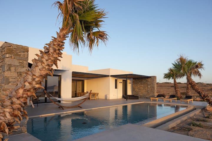 "N" House Paros - Paros