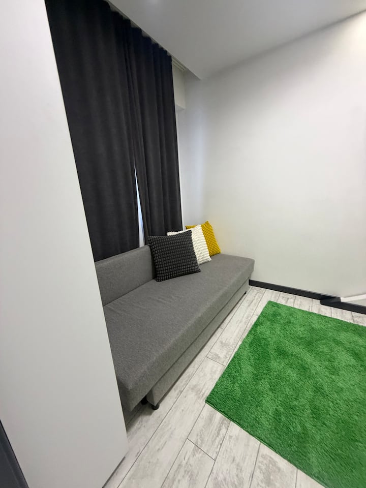 Tarihi Asansörde Lüx Ec - İzmir