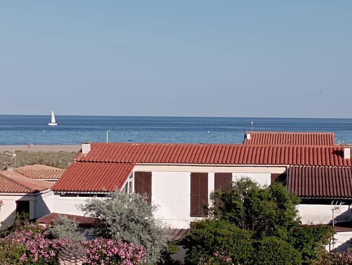 Plaisance - Le Barcarès