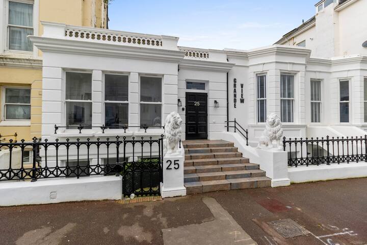 Grande View 11 Eastbourne - Eastbourne