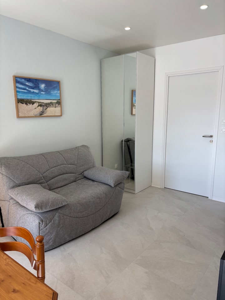 Studio Stella - Stella Plage