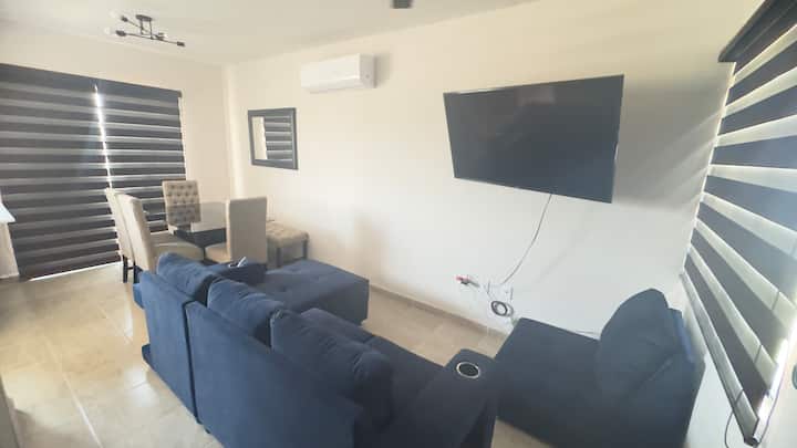 Bonita Y Cómoda Casa Para Relajarse O Vacacionar - Veracruz
