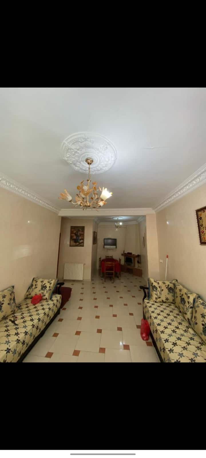 Résidence Blanche Neige Centre - Ifrane