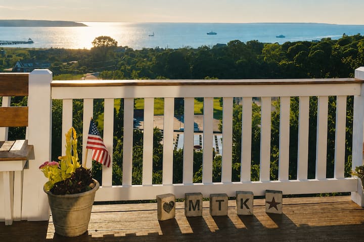 Endless Views In Best Montauk Location - Montauk, NY