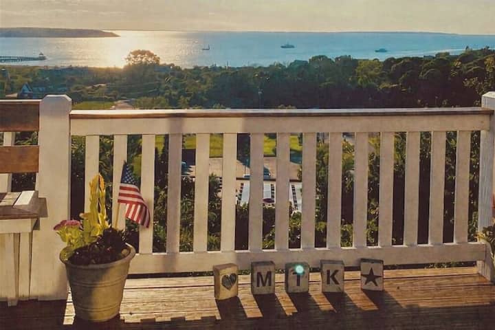 Endless Views In Best Montauk Location - Montauk, NY