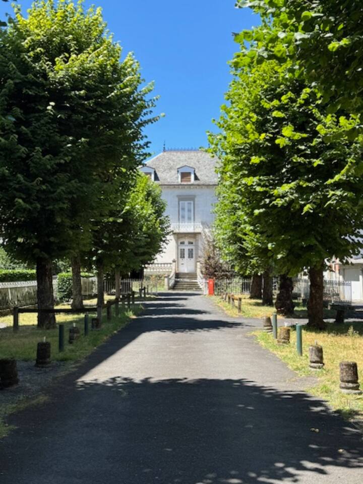 Appartement Mimosa - Aurillac