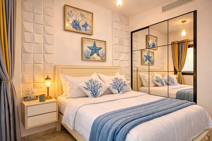 Penthouse At Hard Rock Hotel Campus, Punta Cana - Punta Cana