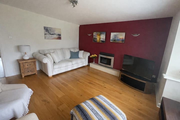 Long Stay, 4br Home, Warwick - Warwick