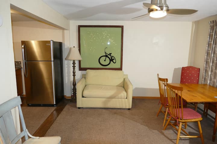 1br/2ba Suite, Gateway Into Garden Of The Gods. - Colorado Springs, CO