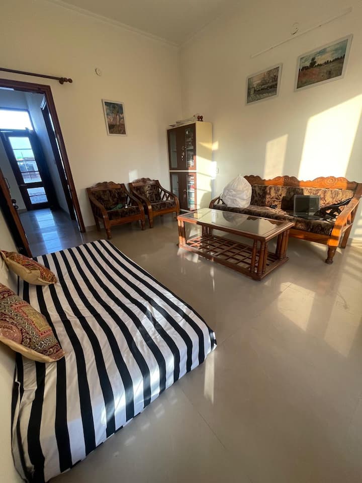 Aahlna- The Nest - Chandigarh