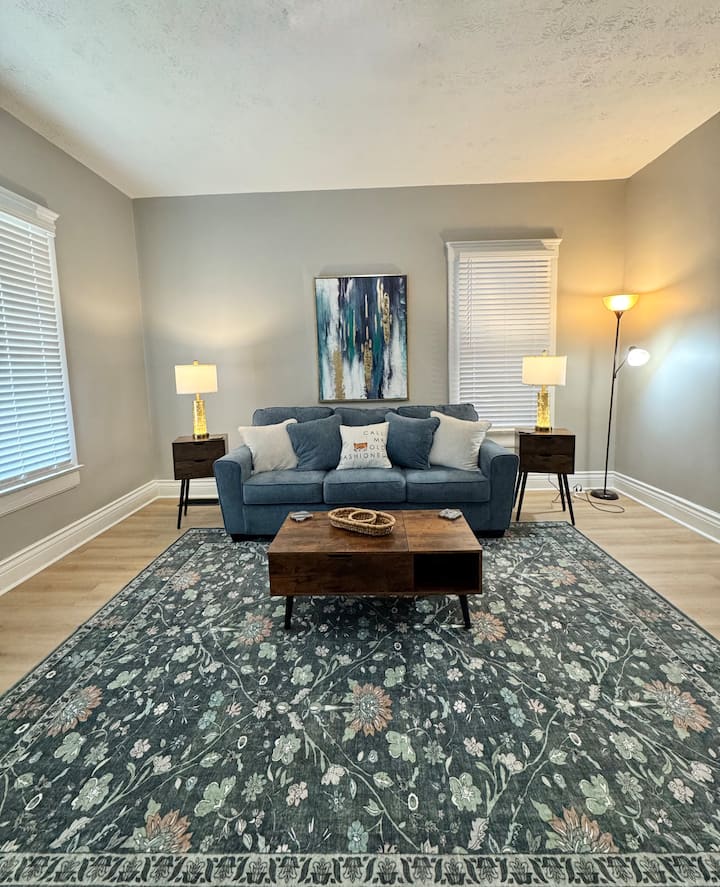The Secretariat Suite - Harrodsburg, KY