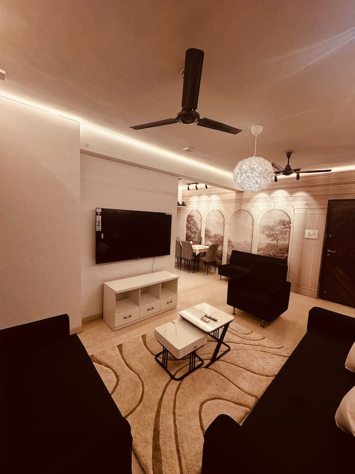 The Bkc Privé - Mumbai