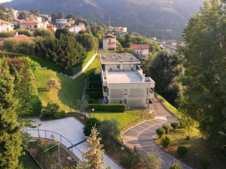Como Serenity House - Lago Di Como - Svizzera - Cernobbio