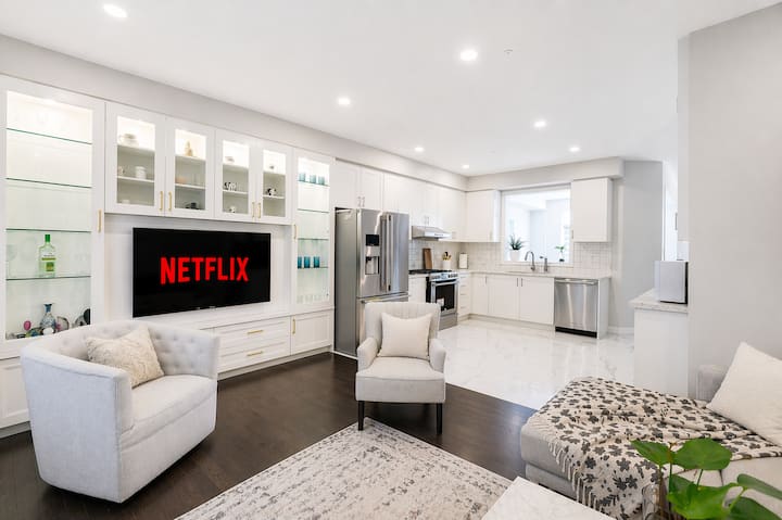 Amazing & Spacious 4br | Comfort In Brampton - Ontario
