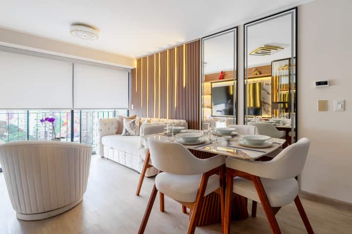 Brand New Apartment Miraflores - Pérou