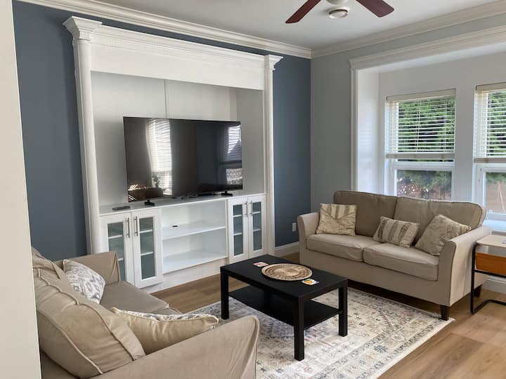 Surrey Family Home - Surrey