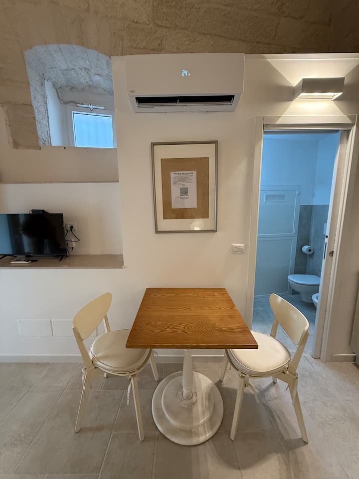 Neptune Stone House - Molfetta