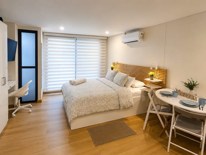 Apartamento Luxury En Pance/excelente Ubicacion - Jamundí