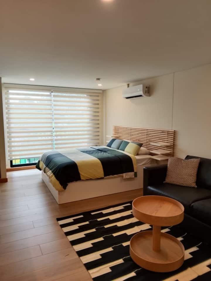 Apartamento Moderno Cerca De Universidades - Jamundí