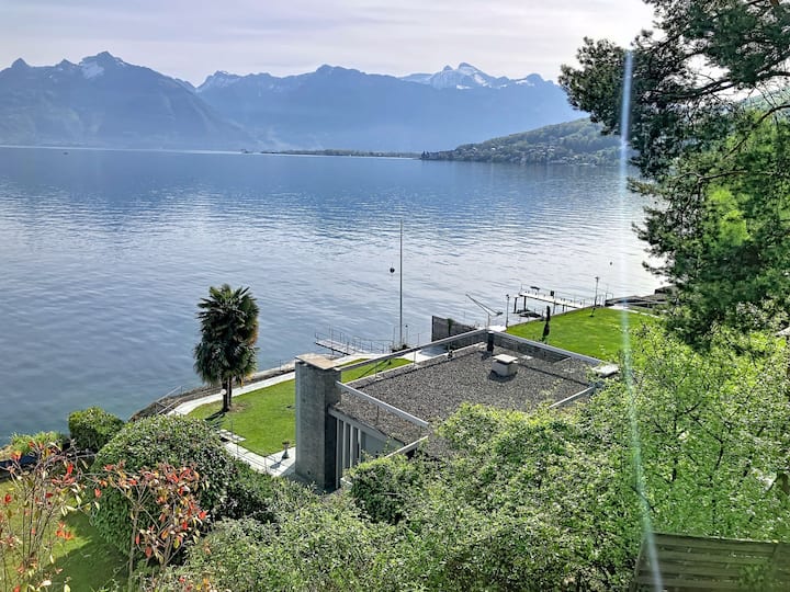 Bikini By Interhome - 蒙特魯