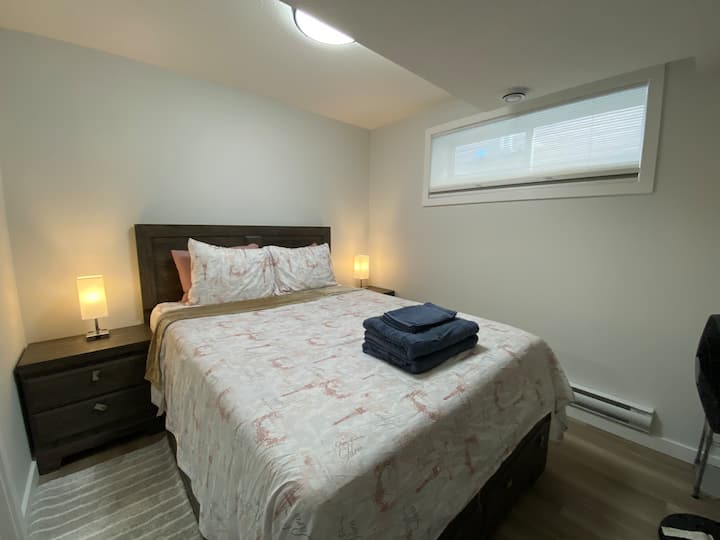 Greensville 1 Bedroom Suite In Regina’s East Brook - Regina