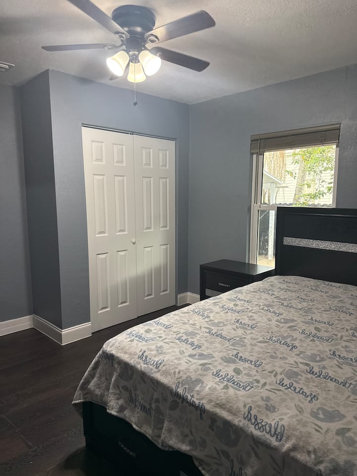 Apartamento Cerca Del Danwtonw De Fort Myers - Fort Myers, FL