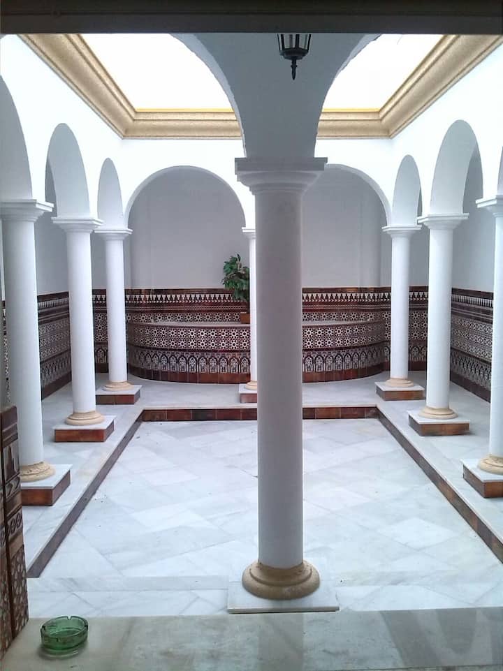 Apartamentos Lebrero Habitación 1 - San Fernando, Spain