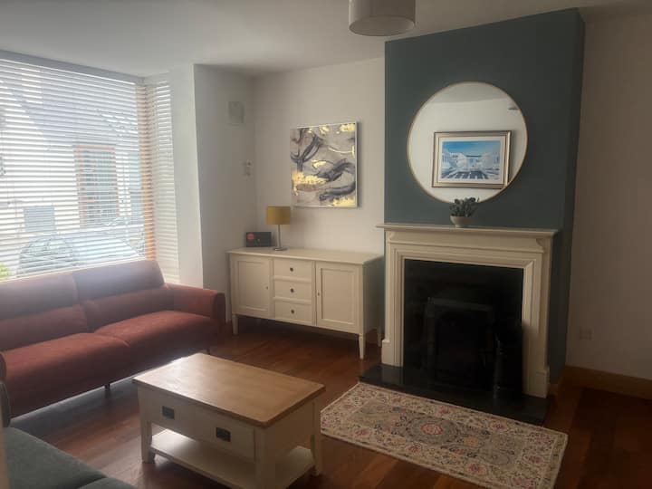 This Property Is 5 Minutes Walk From The City - Kilkenny