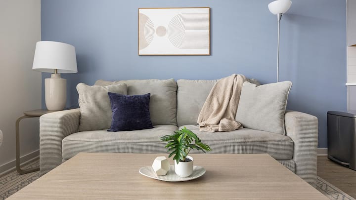 Landing | Stunning 1bd, Yoga Studio, Clubhouse - Westminster, CO