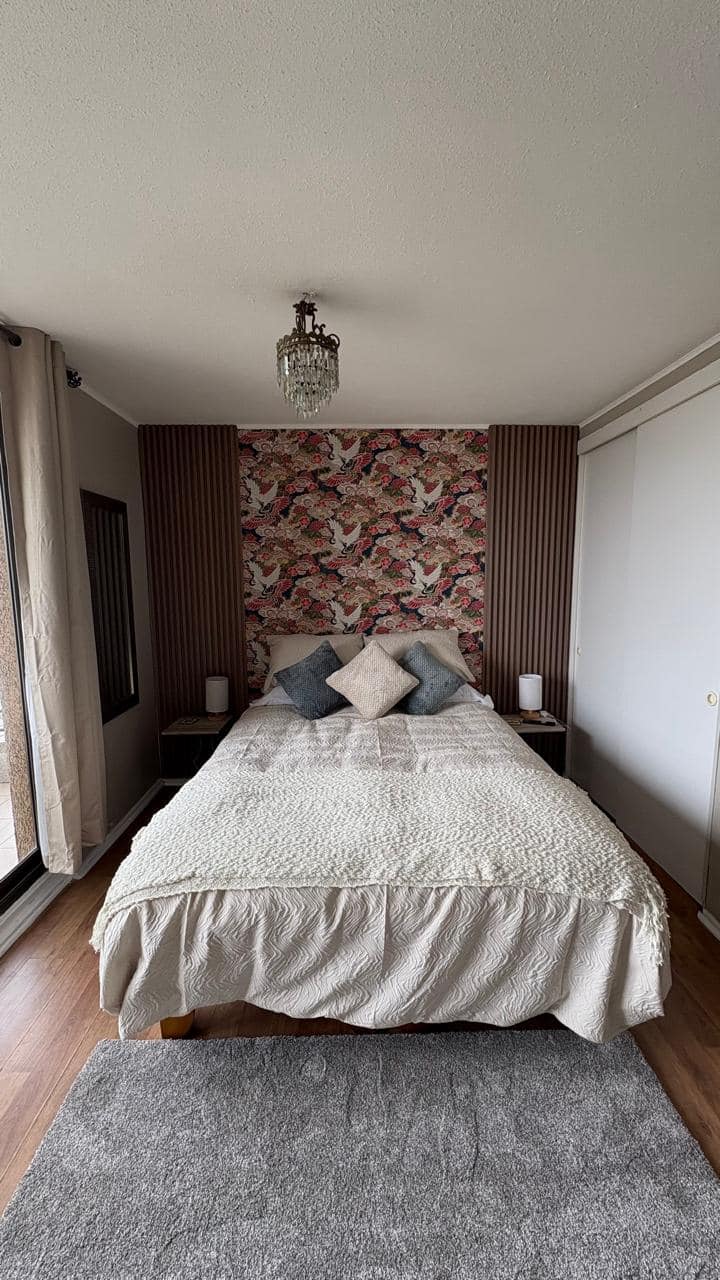 Departamento En Concepción, Cercano Al Centro - Concepción, Chile