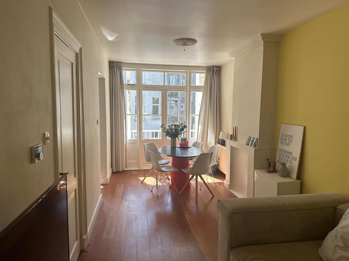 Appartement In Oud-west - Amsterdam