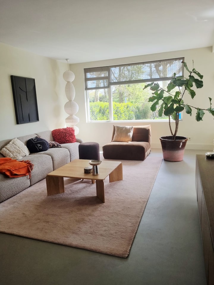 Woning In Bakkum - Heiloo