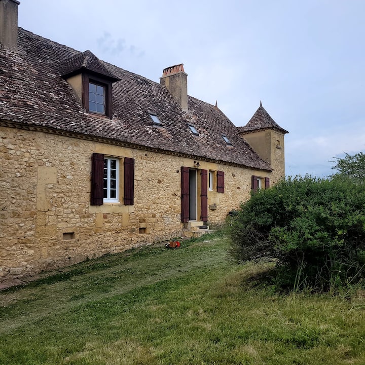 Maison Périgourdine - Lalinde