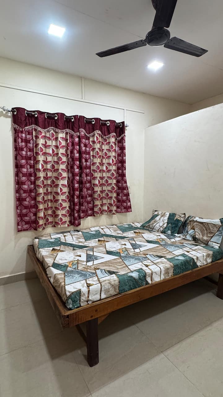 Chaitanya Beach Resort By Um - Dapoli