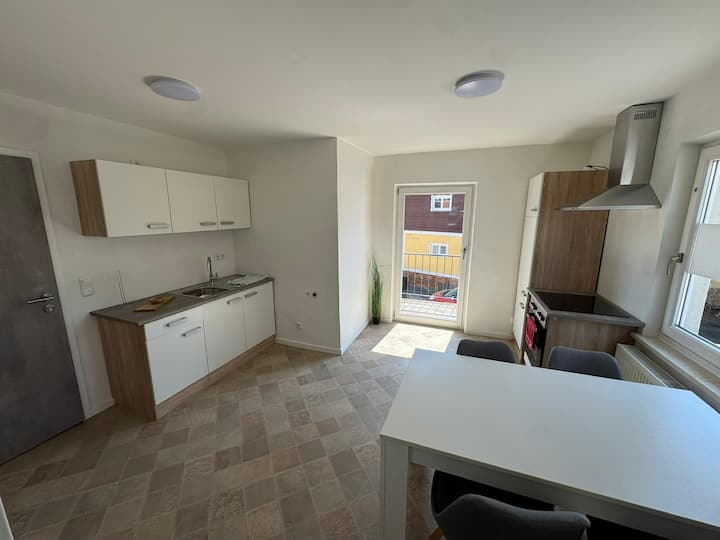 Apartment Zum Chiemsee Unvergesslich - Prien am Chiemsee