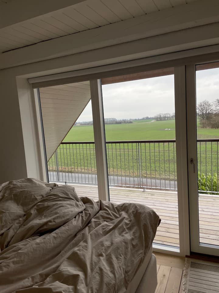 Country Home Close To The Beach - Denmark