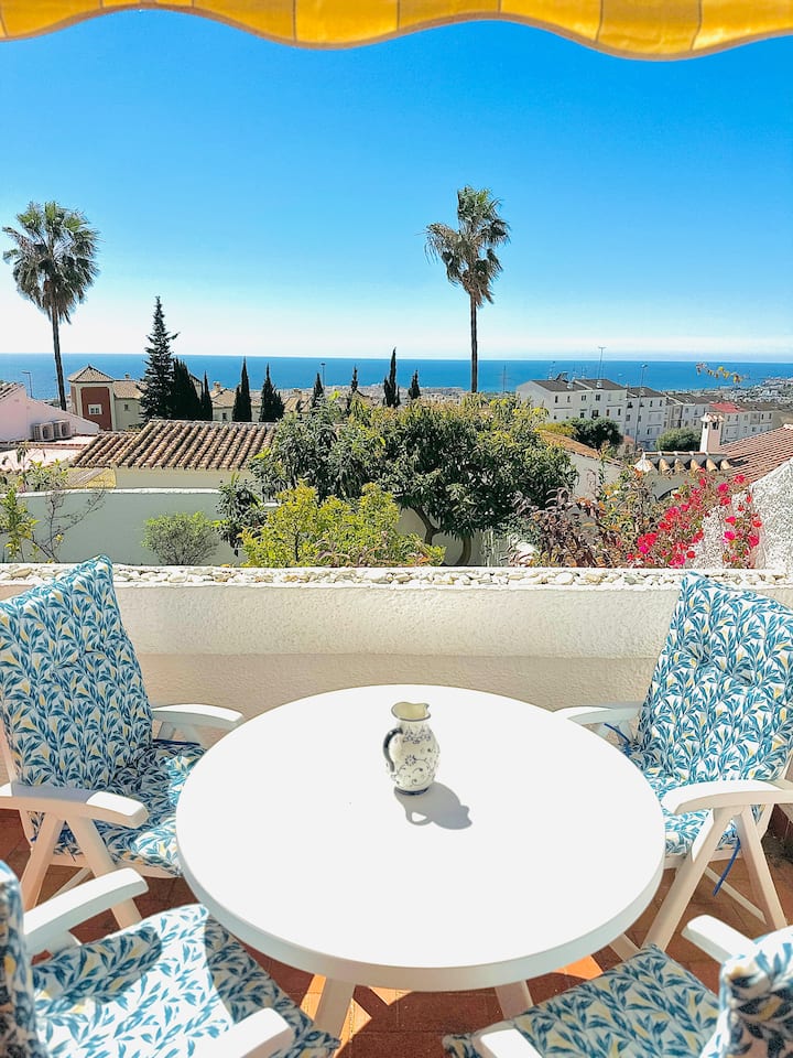 Stunning View Home | Pool | San Juan Capistrano - Nerja
