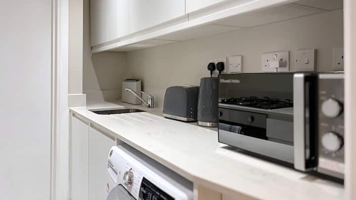 Air-conditioned Studio | Paddington & Hyde Park - London